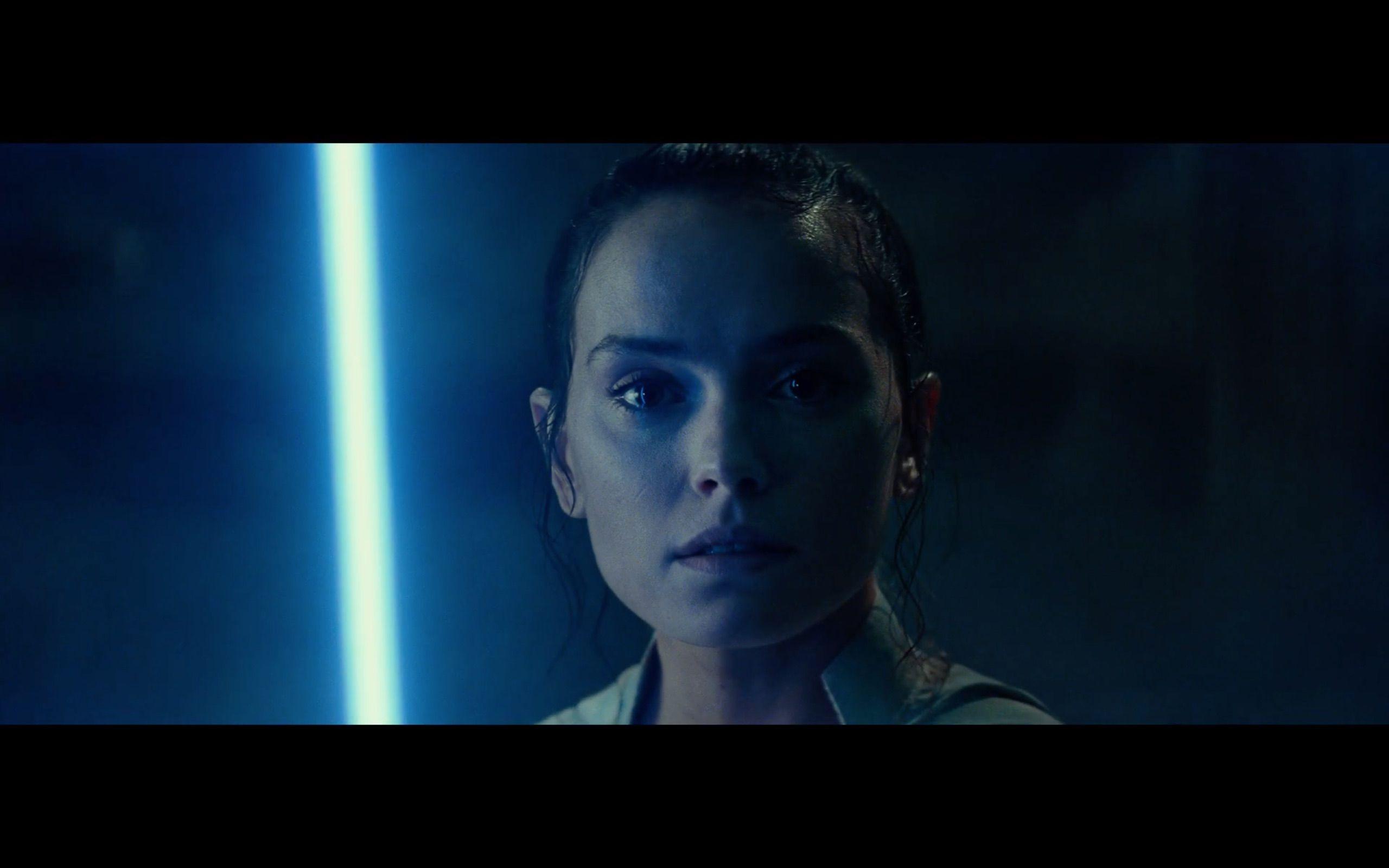 Rey Skywalker Wallpapers - Top Free Rey Skywalker Backgrounds ...