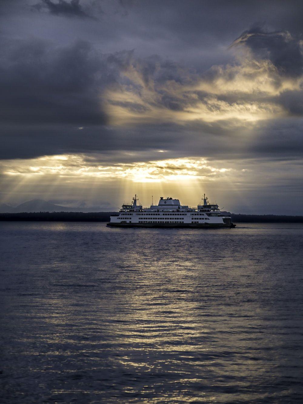 Ferry Wallpapers - Top Free Ferry Backgrounds - WallpaperAccess