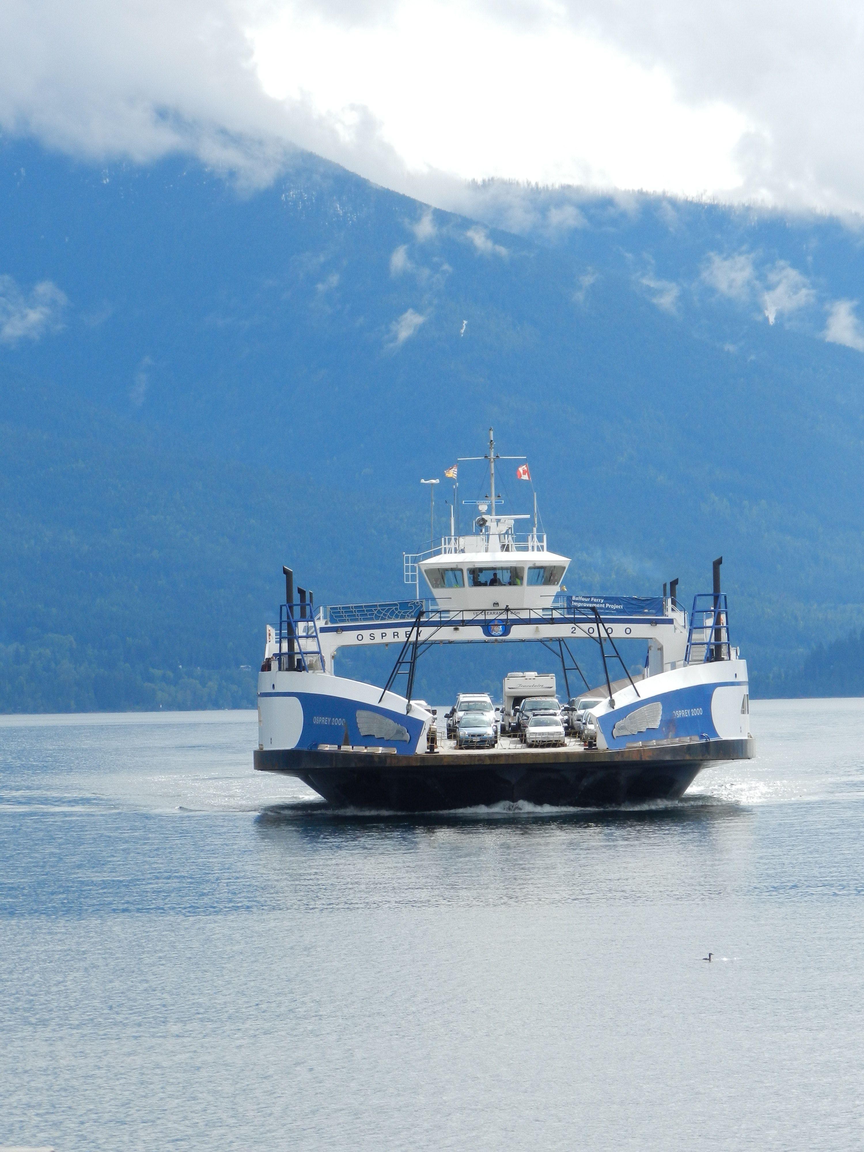 Ferry Wallpapers - Top Free Ferry Backgrounds - WallpaperAccess