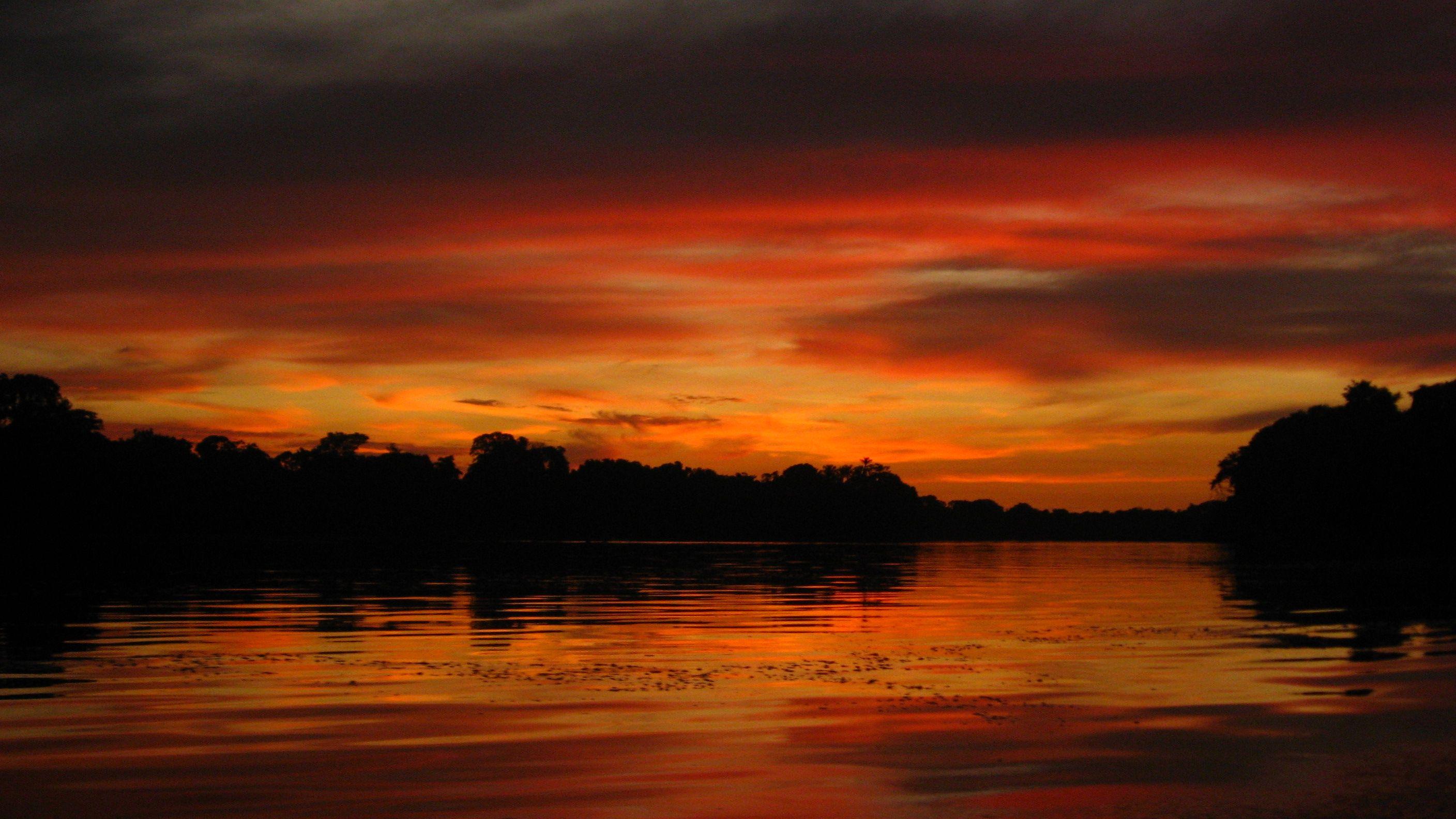 Suriname Wallpapers - Top Free Suriname Backgrounds - WallpaperAccess