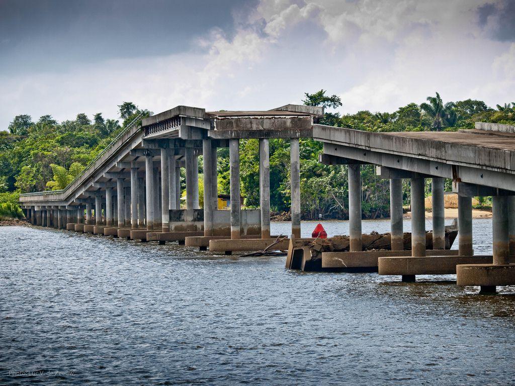 Suriname Wallpapers - Top Free Suriname Backgrounds - WallpaperAccess