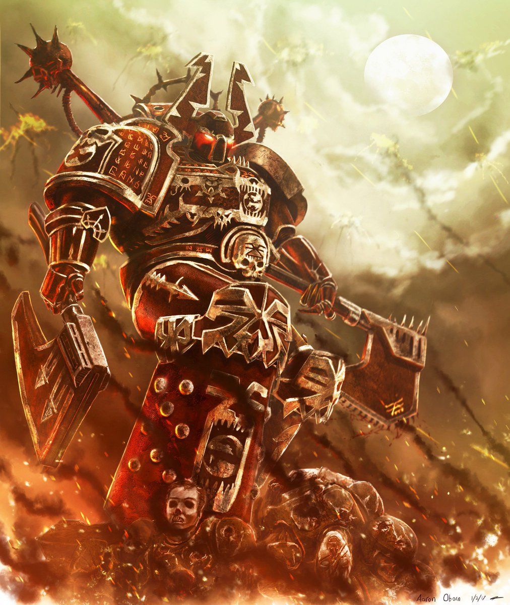 World Eaters Wallpapers - Top Free World Eaters Backgrounds ...