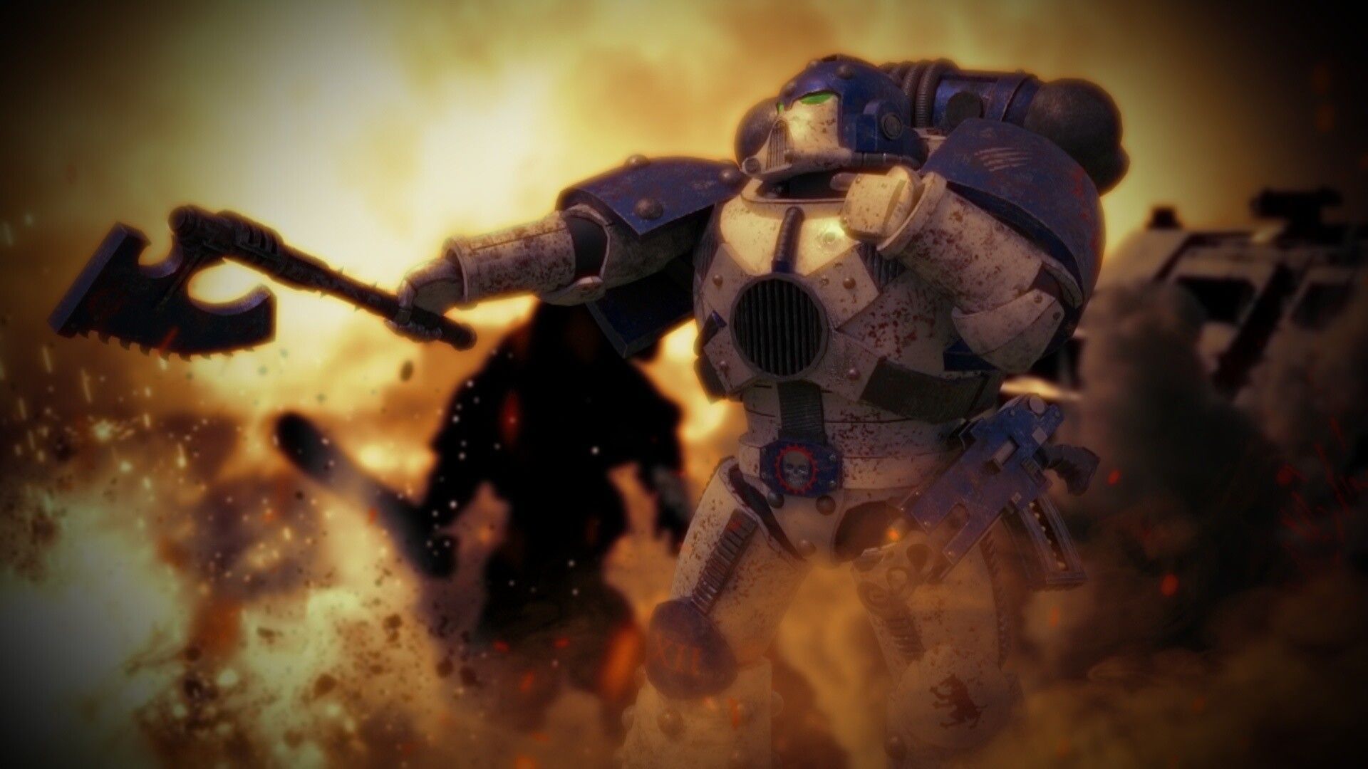 World Eaters Wallpapers - Top Free World Eaters Backgrounds ...