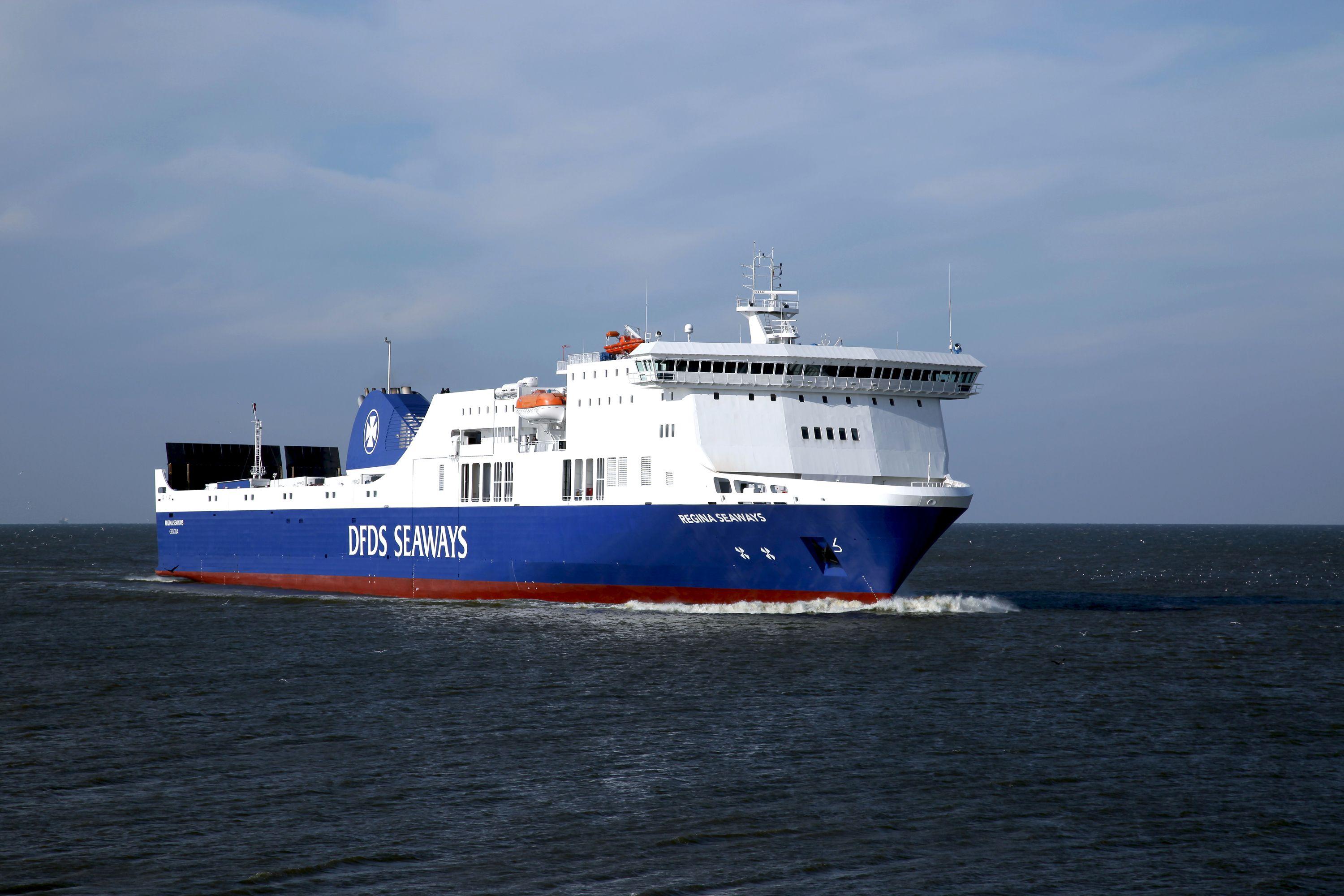 Ferry Wallpapers - Top Free Ferry Backgrounds - WallpaperAccess