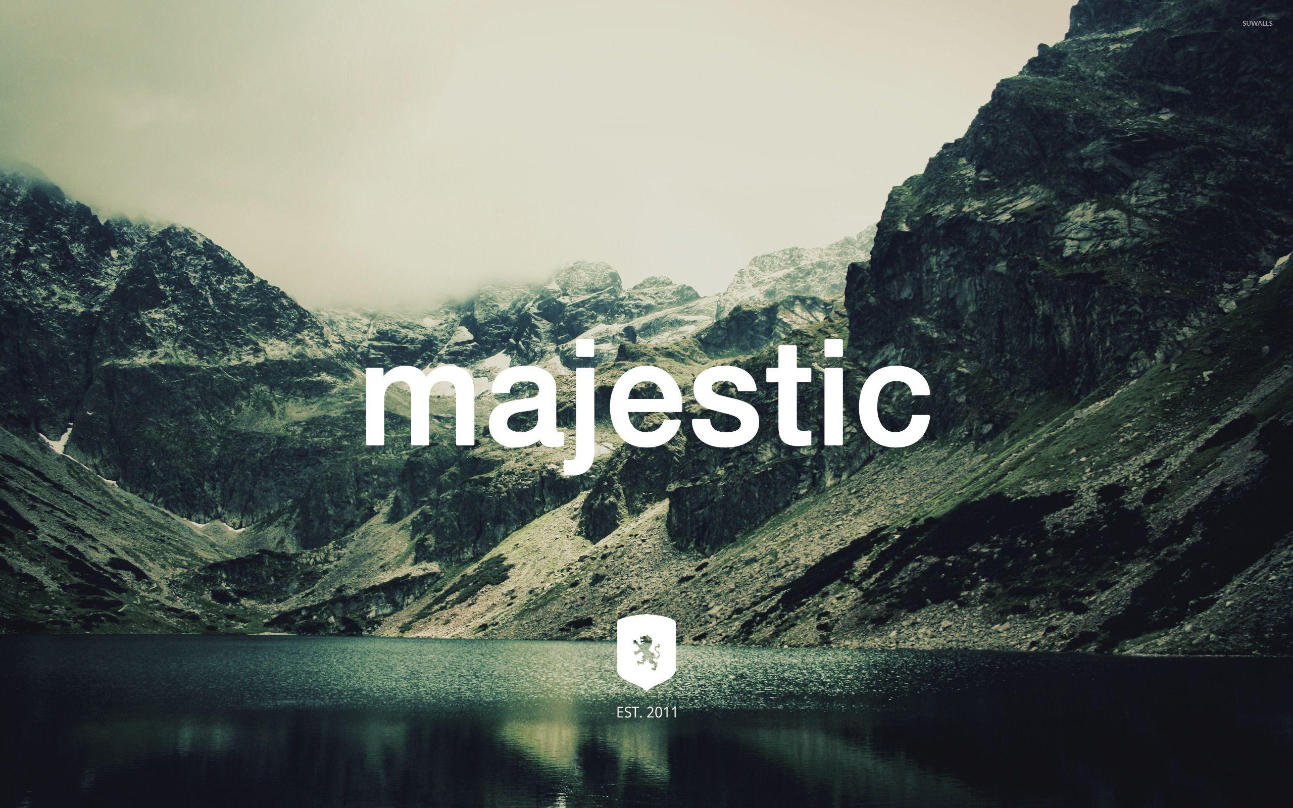 Majestic Wallpapers - Top Free Majestic Backgrounds - WallpaperAccess