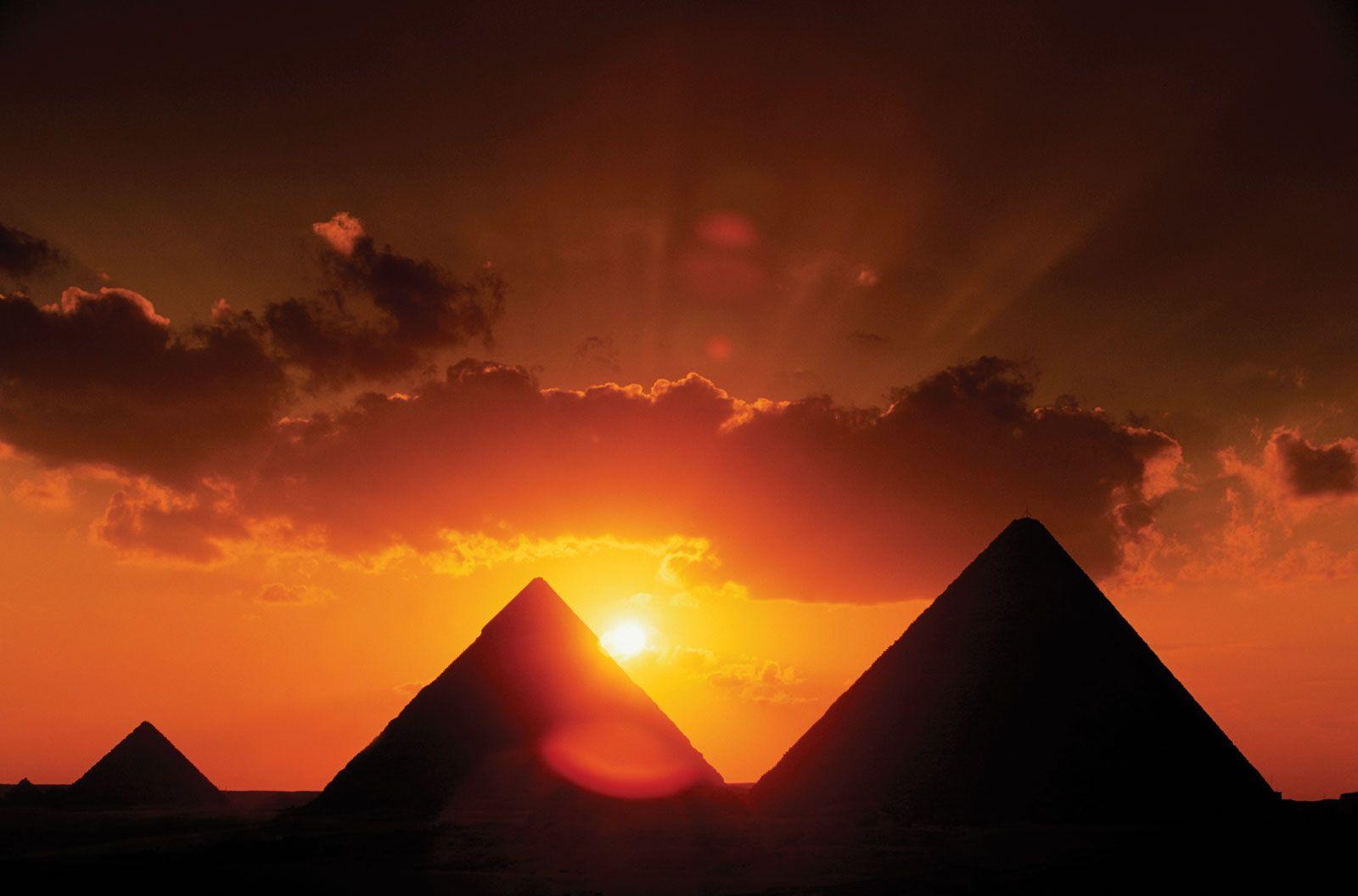 Piramid Wallpapers - Top Free Piramid Backgrounds - WallpaperAccess