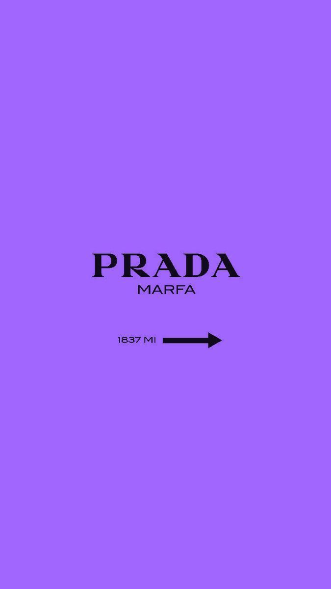 Prada Marfa Wallpapers - Top Free Prada Marfa Backgrounds - WallpaperAccess