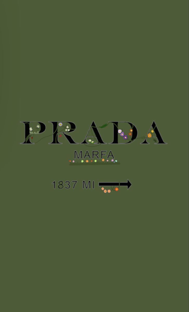 Prada Marfa Wallpapers - Top Free Prada Marfa Backgrounds - WallpaperAccess