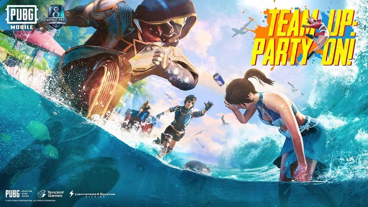 PUBG Season 12 Wallpapers - Top Free PUBG Season 12 Backgrounds ...