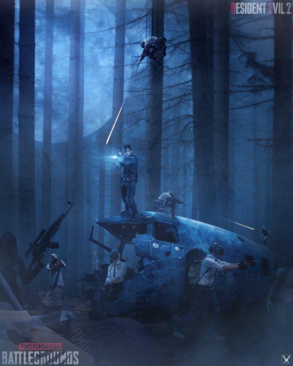 PUBG Season 12 Wallpapers - Top Free PUBG Season 12 Backgrounds ...