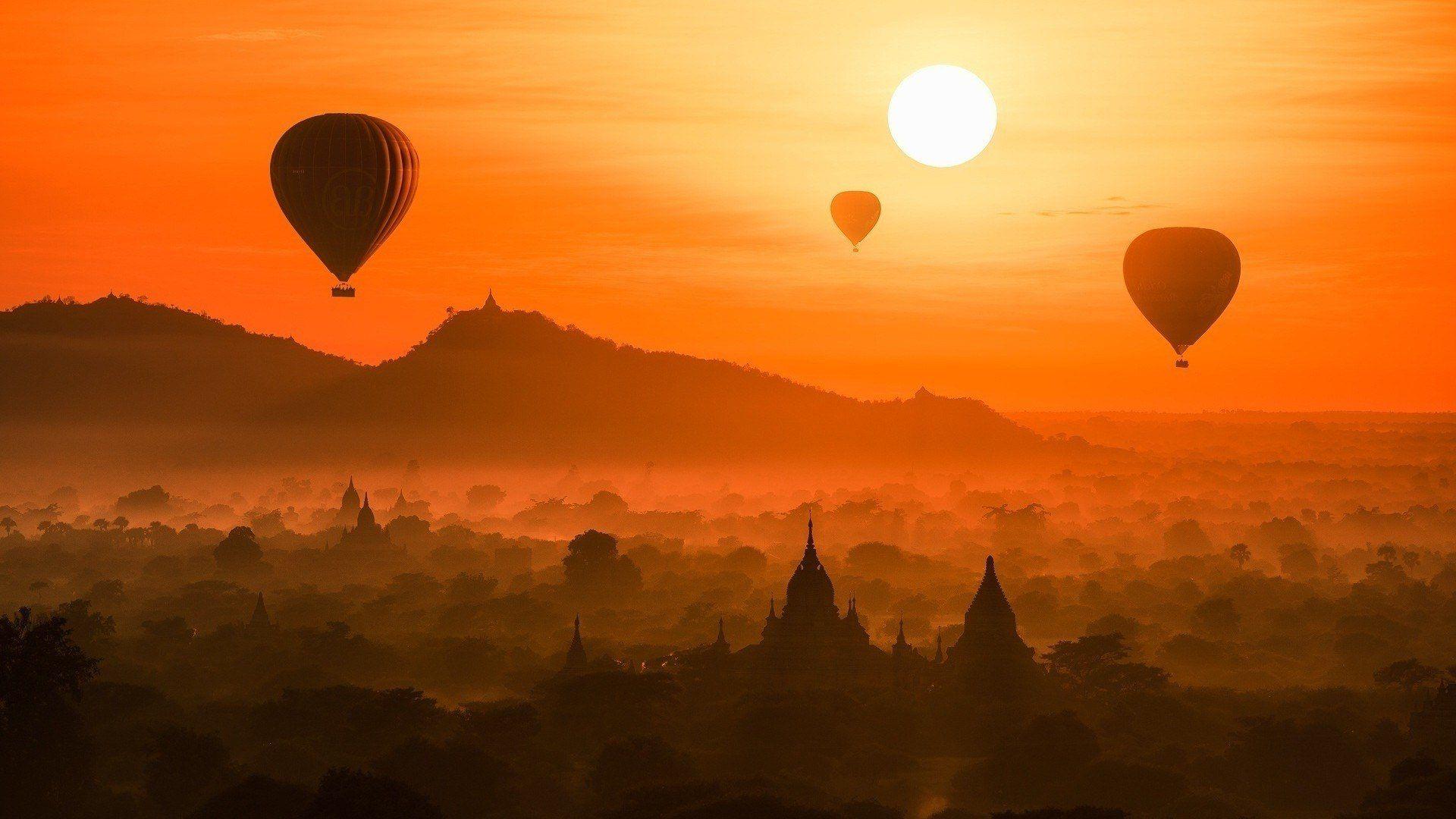 Burma Wallpapers - Top Free Burma Backgrounds - WallpaperAccess