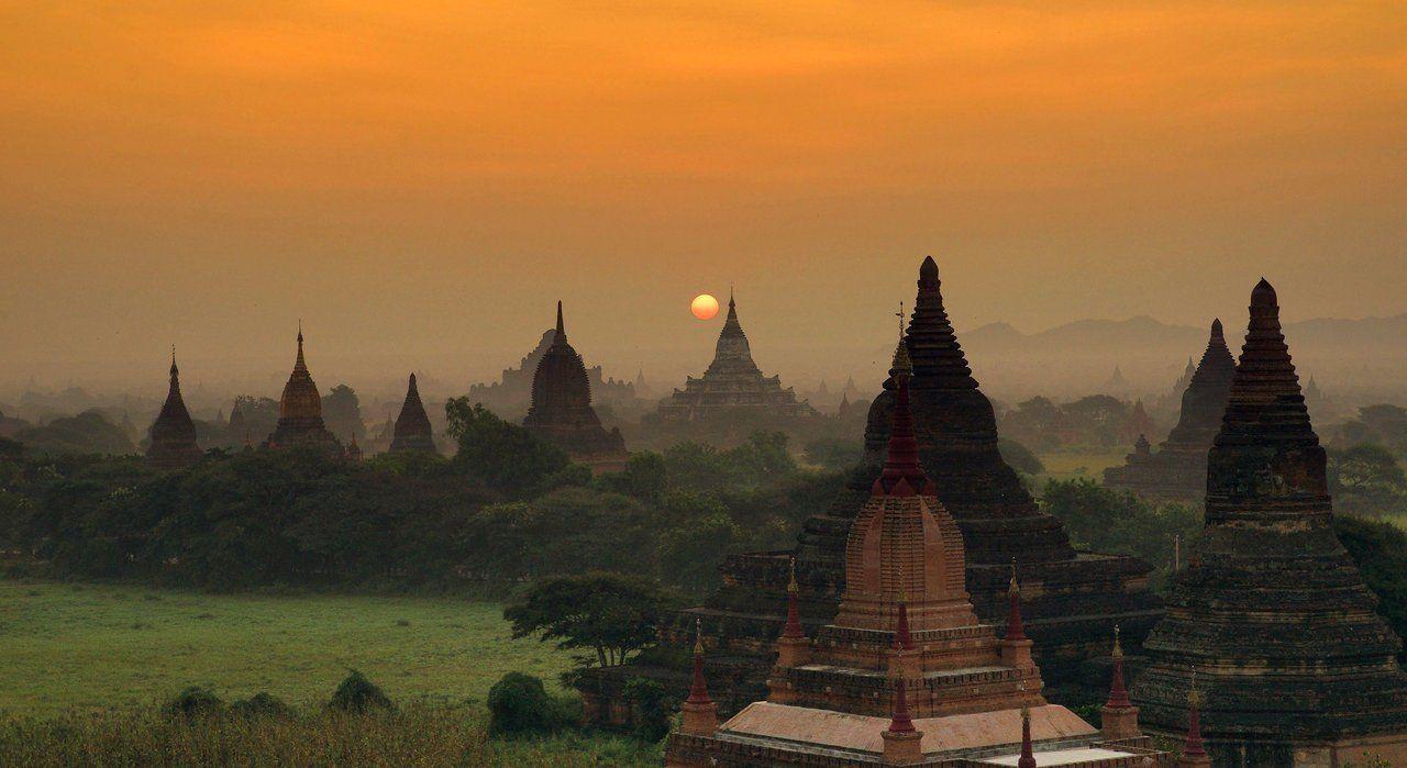 Burma Wallpapers - Top Free Burma Backgrounds - WallpaperAccess