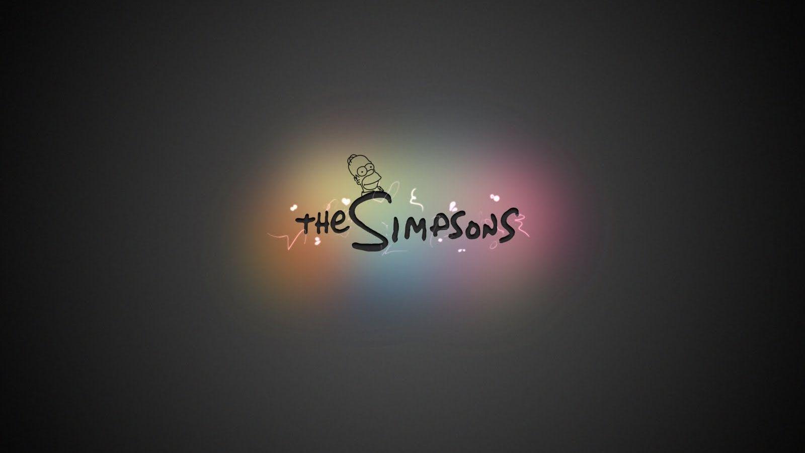 Black Simpson Wallpapers - Top Free Black Simpson Backgrounds ...