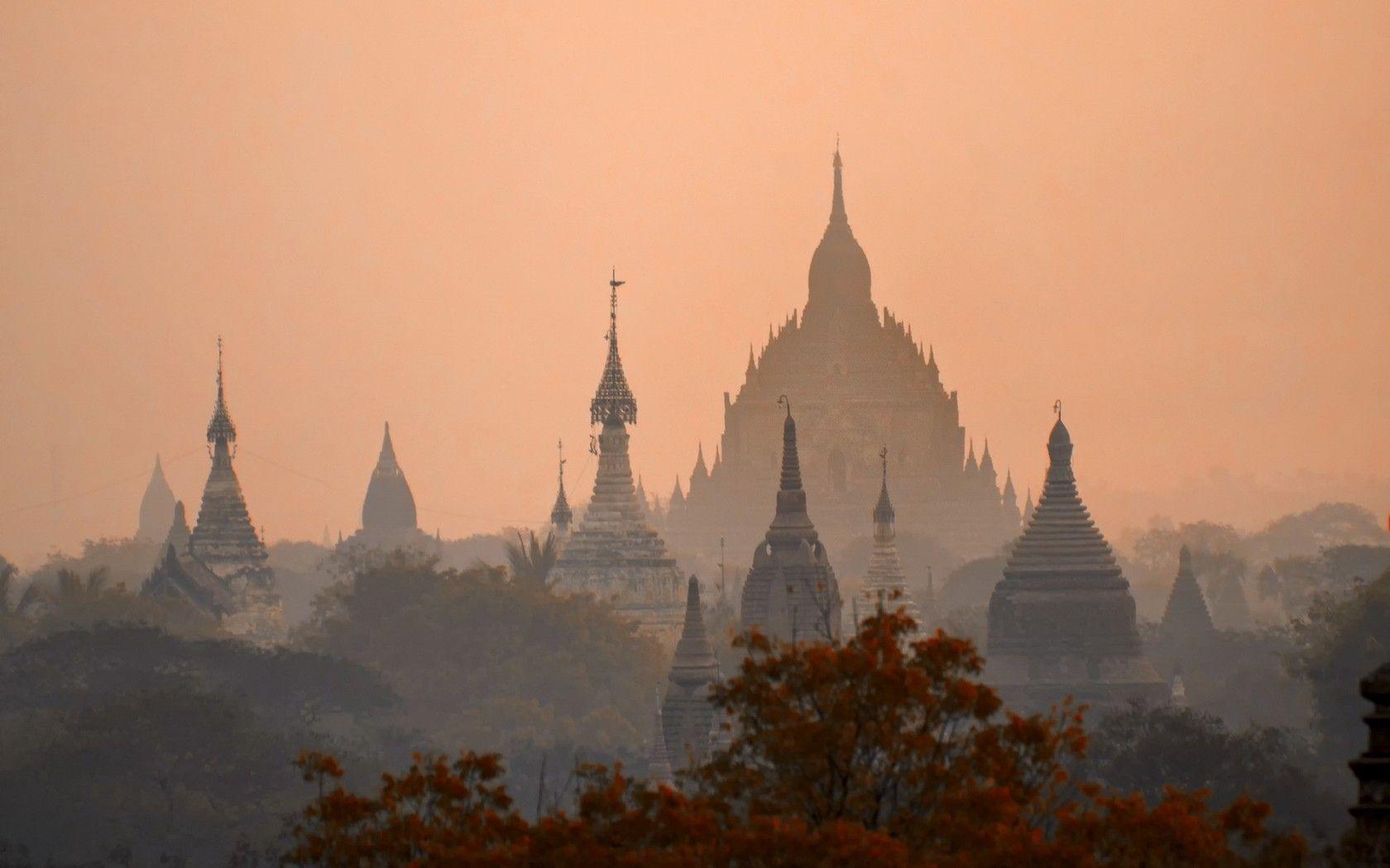 Burma Wallpapers - Top Free Burma Backgrounds - WallpaperAccess