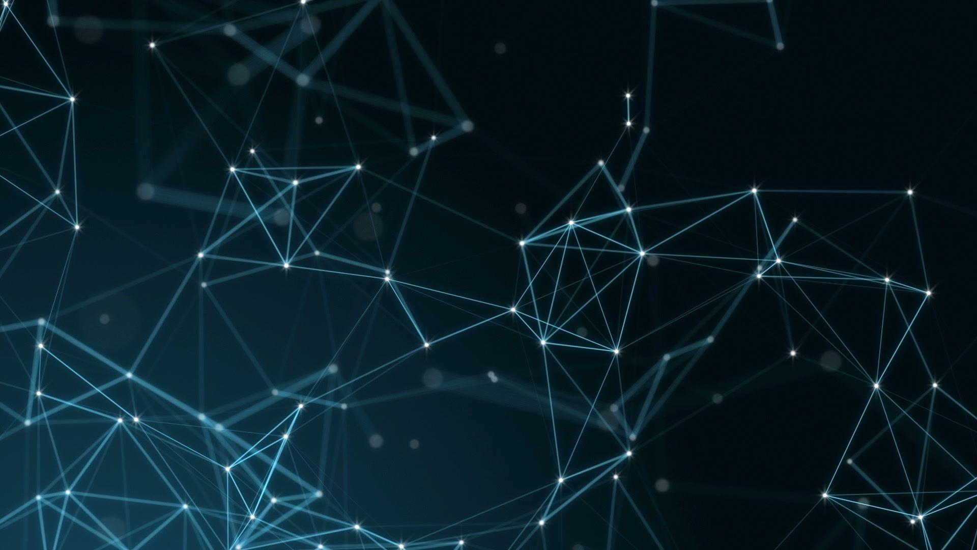 Plexus Wallpapers - Top Free Plexus Backgrounds - WallpaperAccess