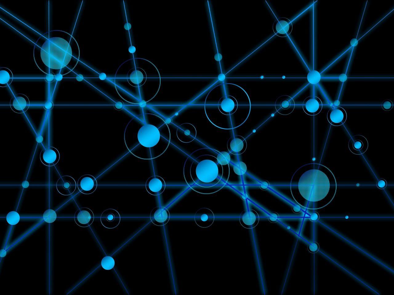 Plexus Wallpapers - Top Free Plexus Backgrounds - WallpaperAccess