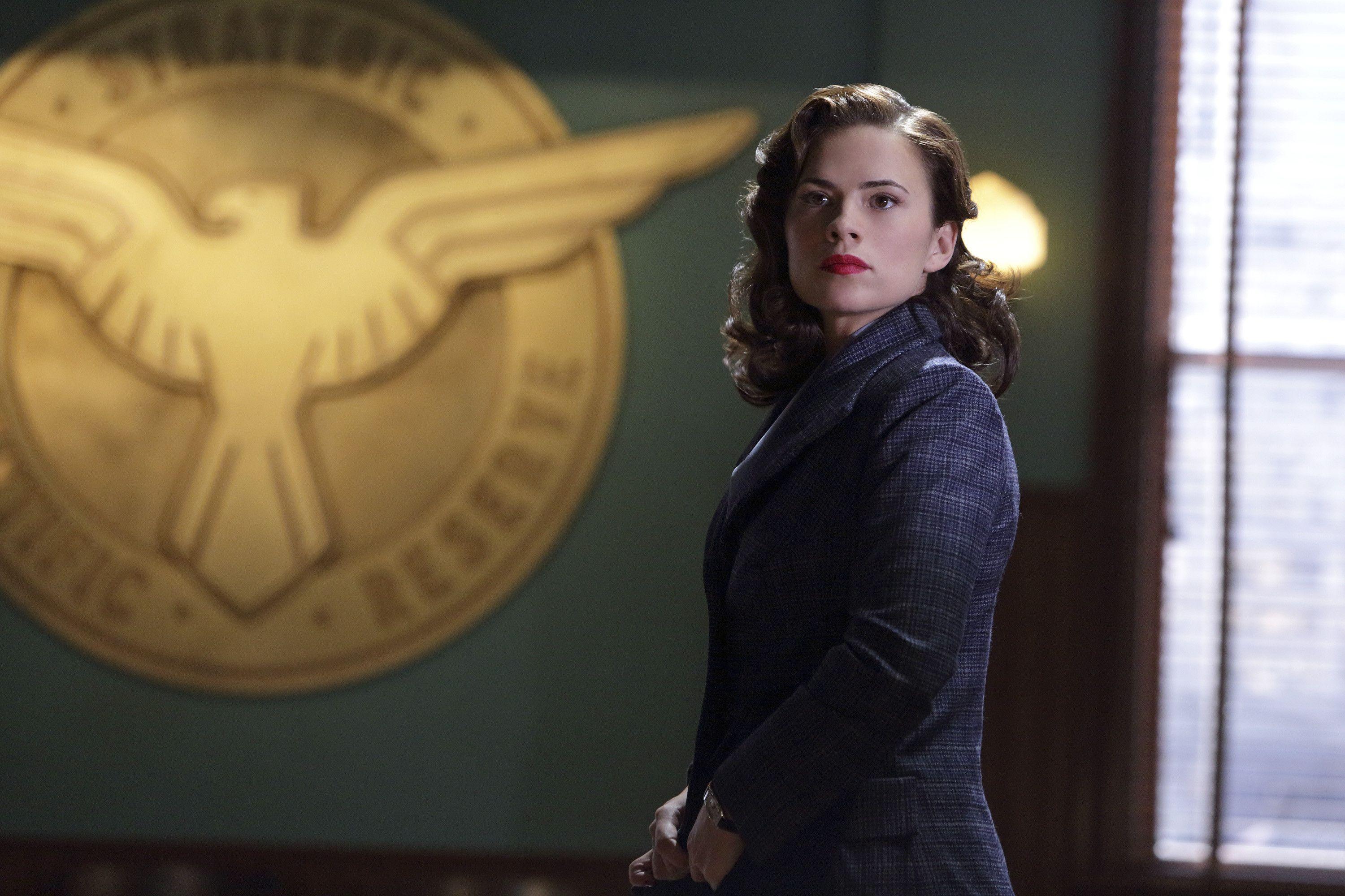 Peggy Carter Wallpapers - Top Free Peggy Carter Backgrounds ...