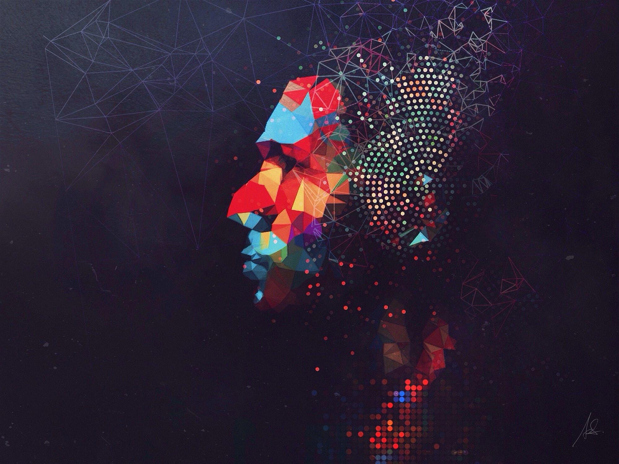 Plexus Wallpapers - Top Free Plexus Backgrounds - WallpaperAccess