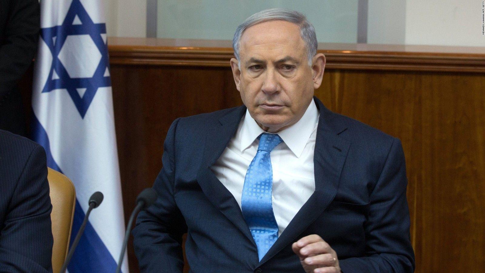 Benjamín Netanyahu Wallpapers - Top Free Benjamín Netanyahu Backgrounds ...