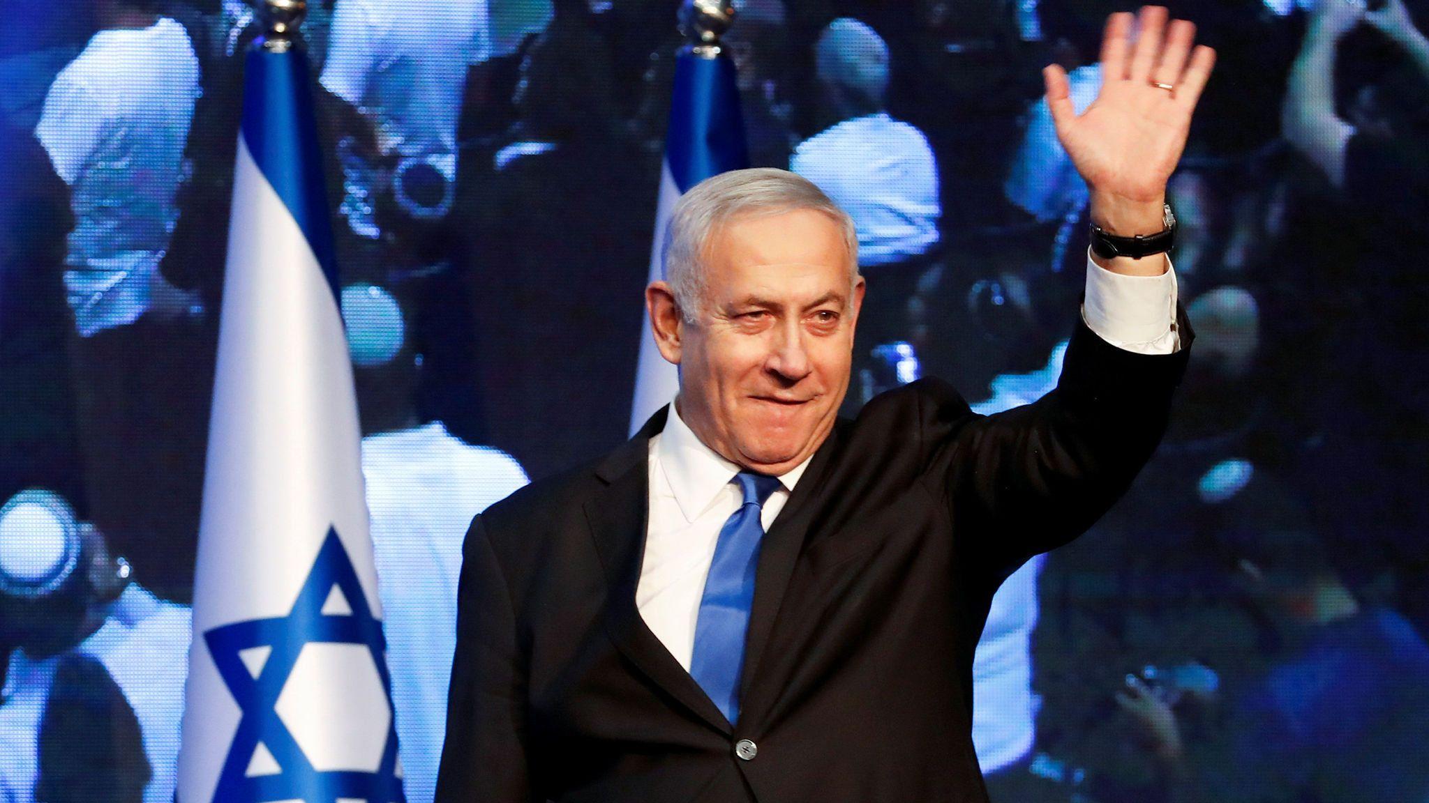 Benjamín Netanyahu Wallpapers - Top Free Benjamín Netanyahu Backgrounds ...