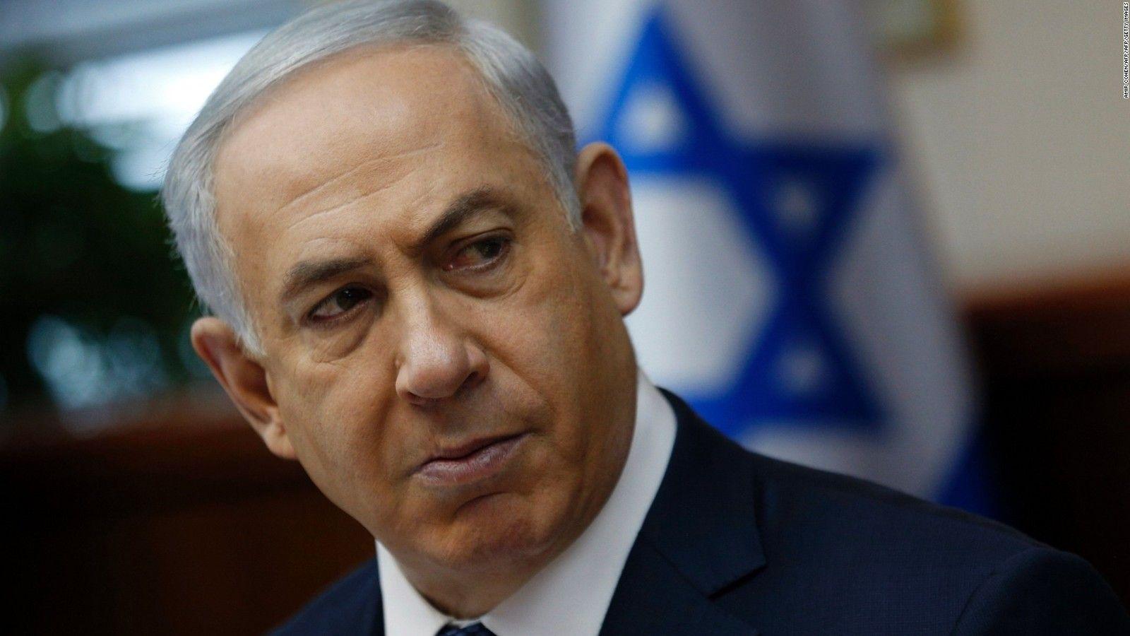 Benjamín Netanyahu Wallpapers - Top Free Benjamín Netanyahu Backgrounds ...