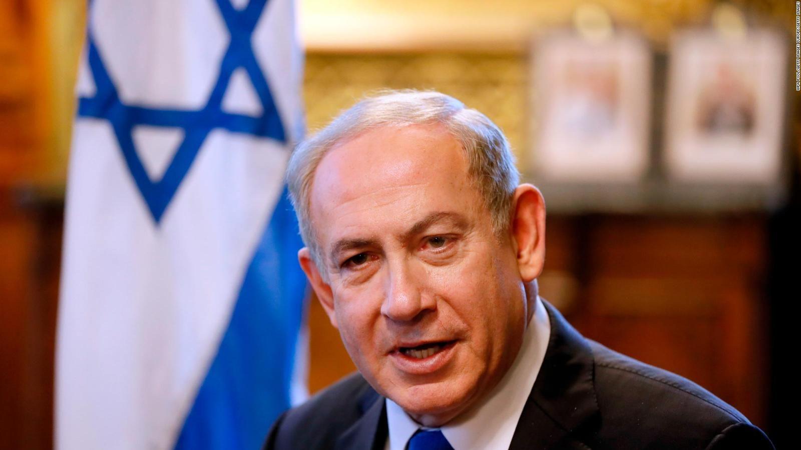 Benjamín Netanyahu Wallpapers - Top Free Benjamín Netanyahu Backgrounds ...