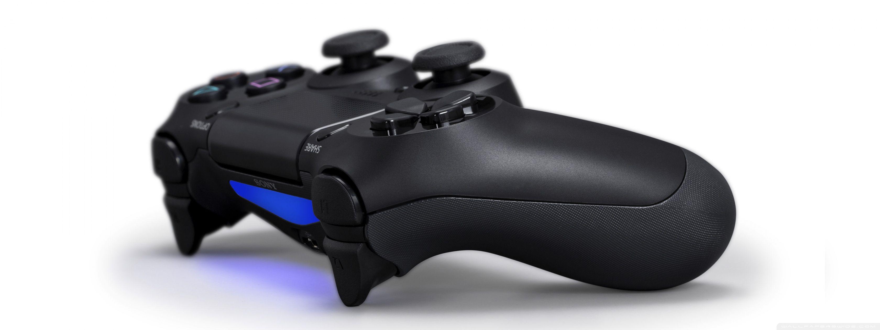 PlayStation Controller Wallpapers - Top Free PlayStation Controller ...