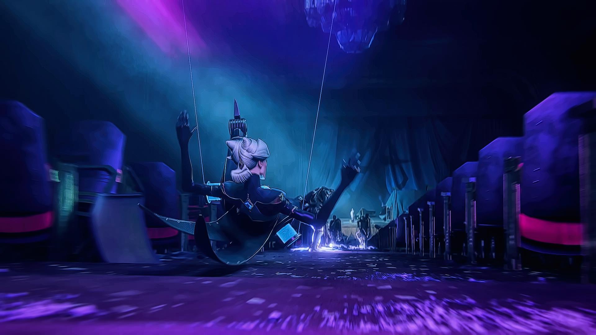 League of Legends Camille Wallpapers - Top Free League of Legends ...