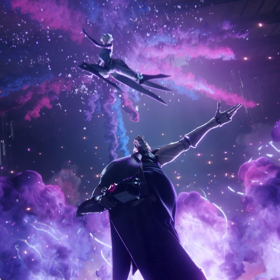 League of Legends Camille Wallpapers - Top Free League of Legends ...