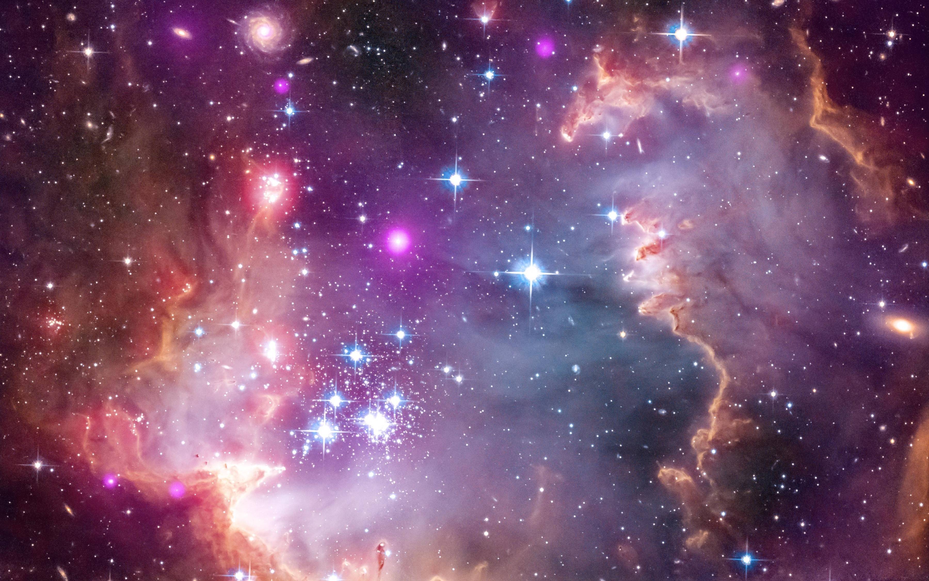 Outerspace Wallpapers - Top Free Outerspace Backgrounds - WallpaperAccess