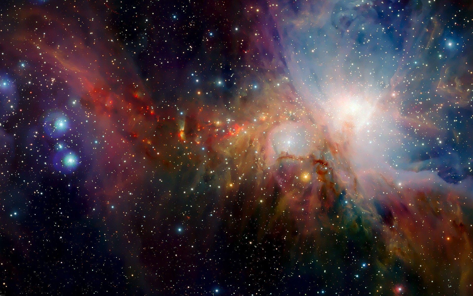 Outerspace Wallpapers - Top Free Outerspace Backgrounds - WallpaperAccess
