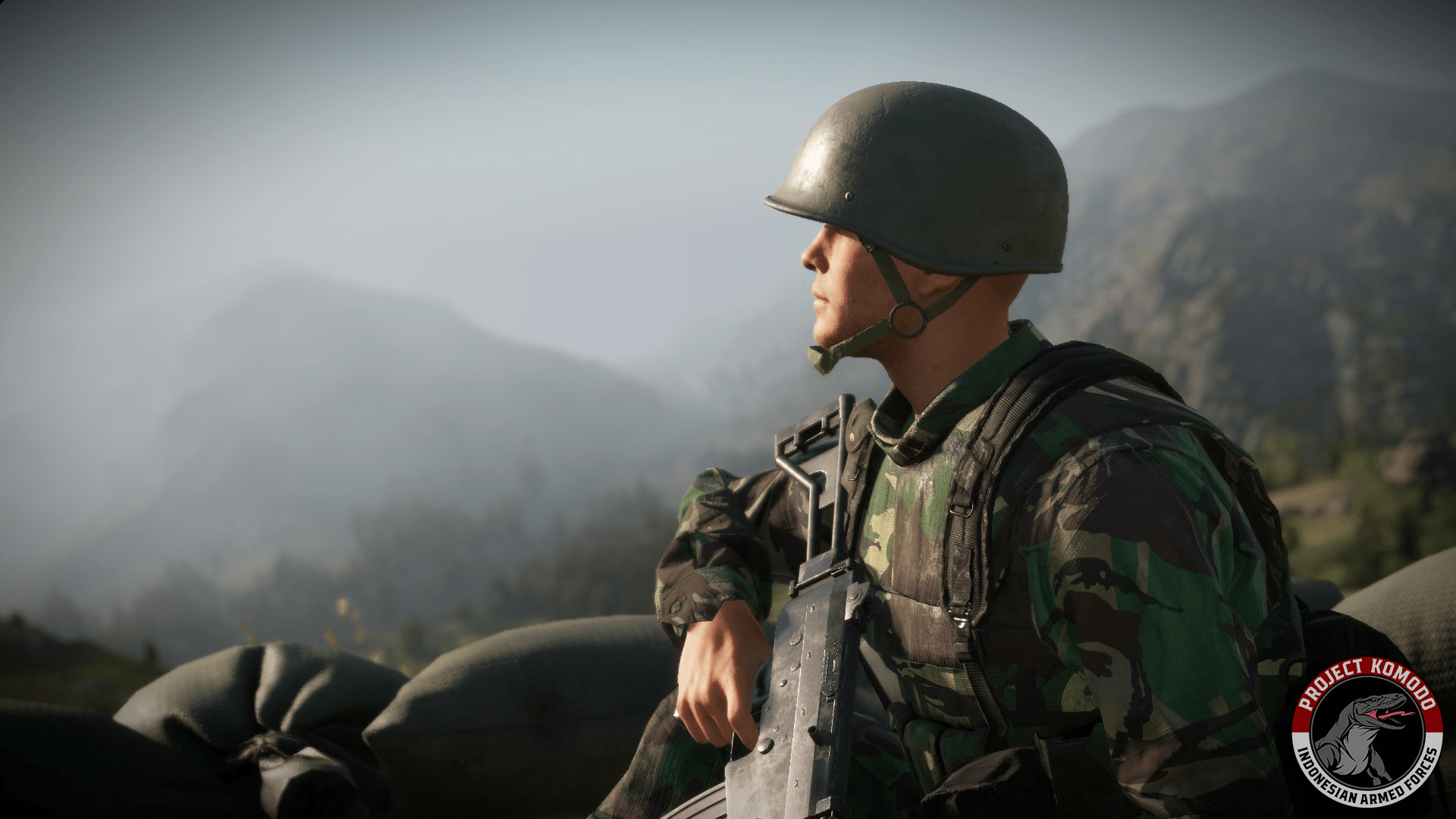 Indonesian Military Wallpapers - Top Free Indonesian Military ...