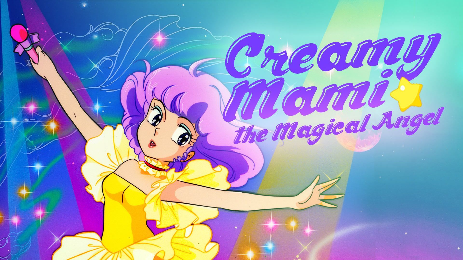 Magical Angel Creamy Mami Wallpapers - Top Free Magical Angel Creamy ...