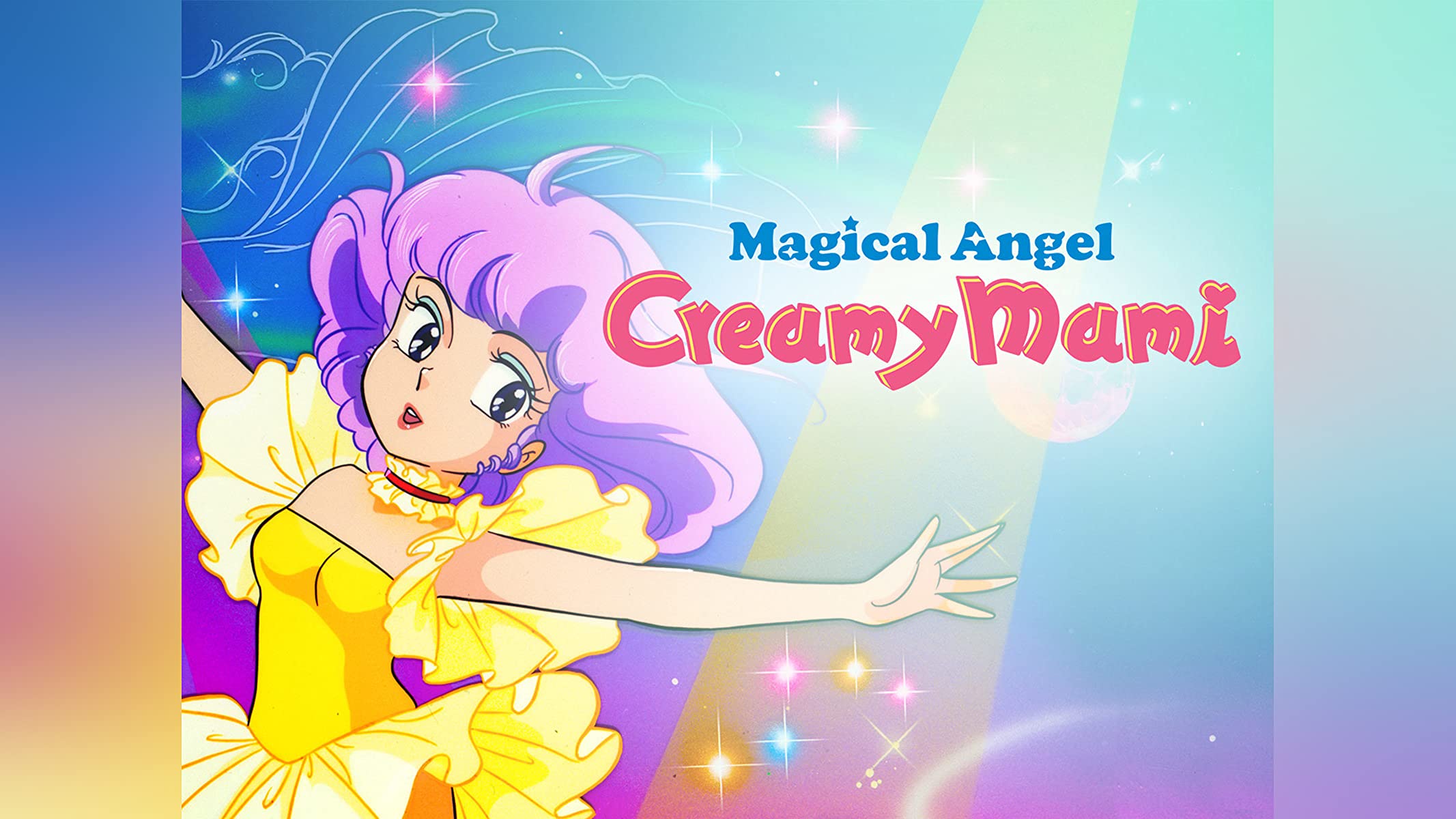 Magical Angel Creamy Mami Wallpapers - Top Free Magical Angel Creamy ...