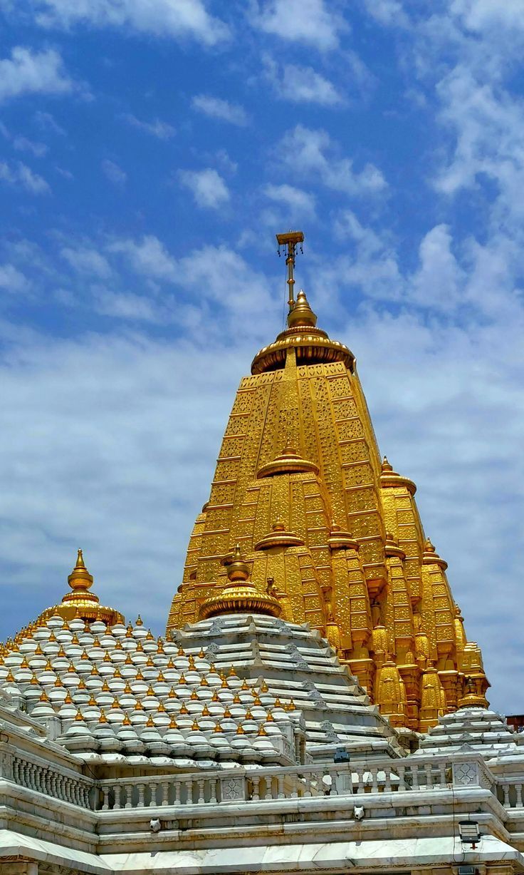 Ambaji Temple Wallpapers - Top Free Ambaji Temple Backgrounds ...