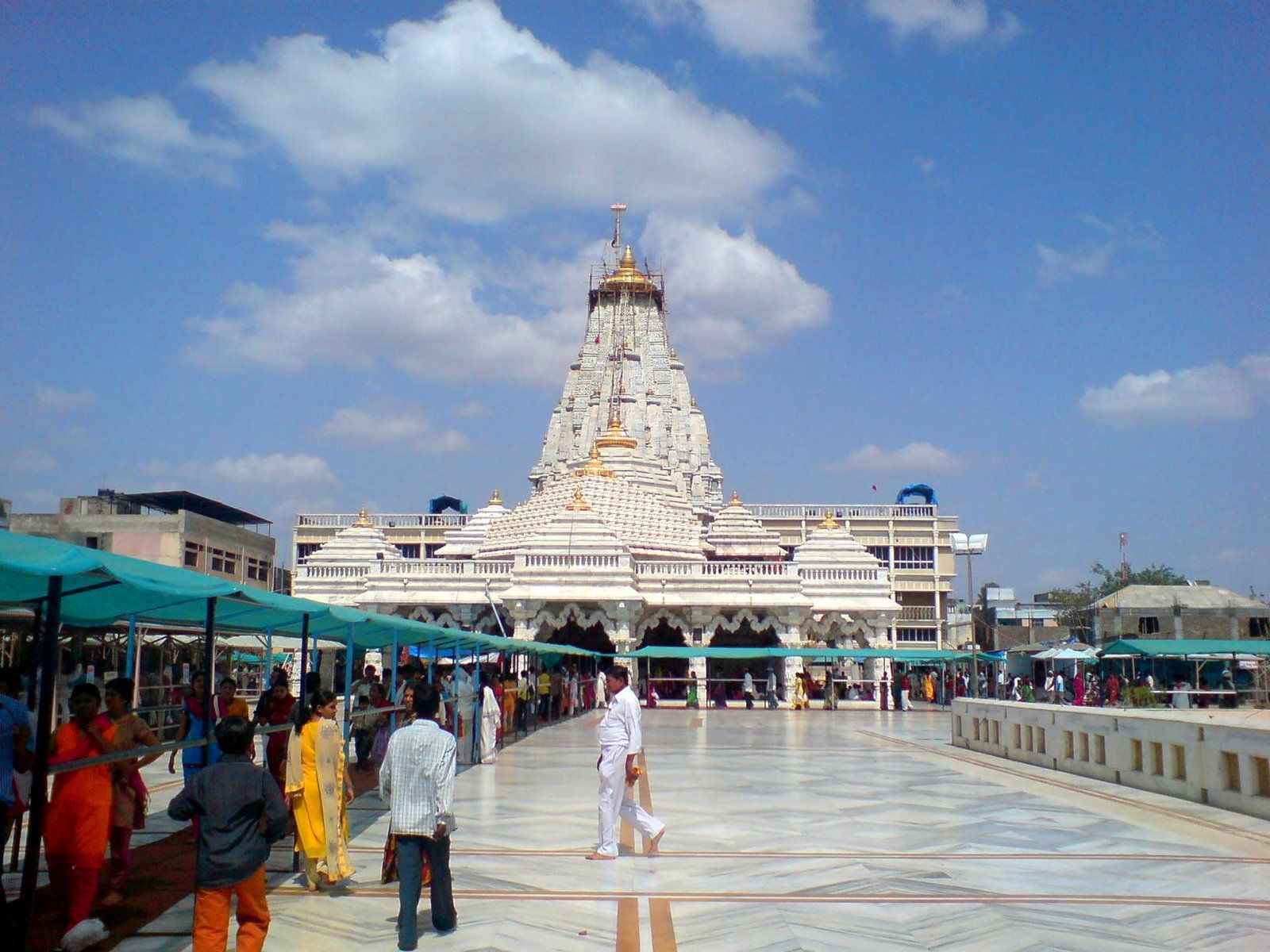 Ambaji Temple Wallpapers - Top Free Ambaji Temple Backgrounds ...