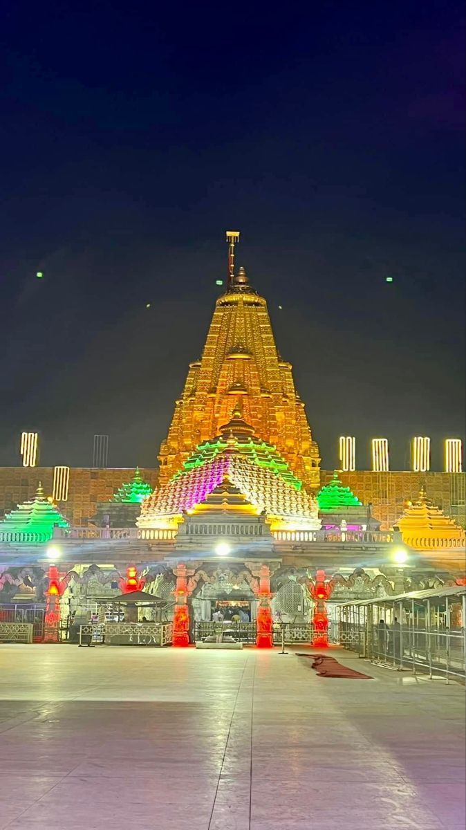 Ambaji Temple Wallpapers - Top Free Ambaji Temple Backgrounds ...