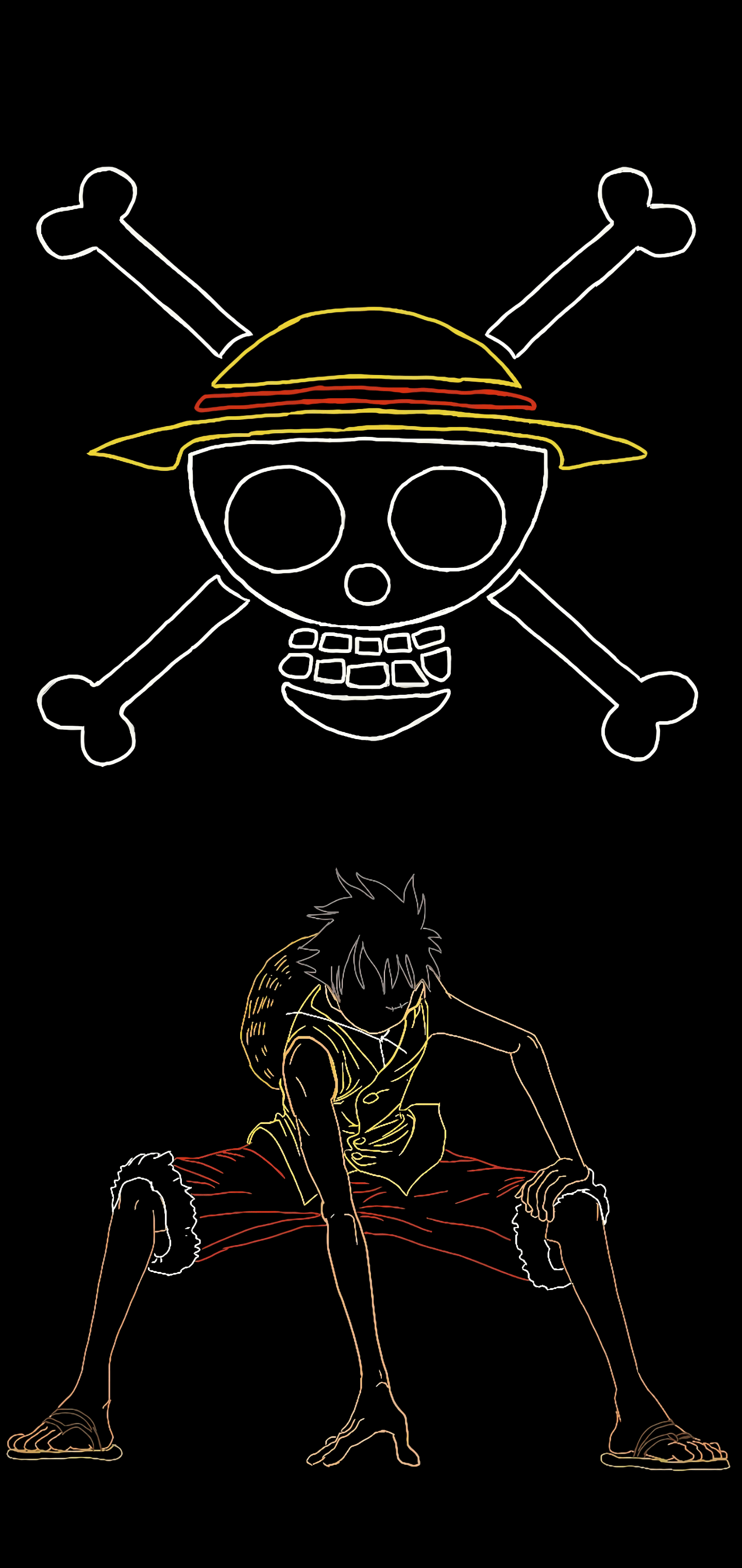 One Piece Oled Wallpapers - Top Free One Piece Oled Backgrounds ...