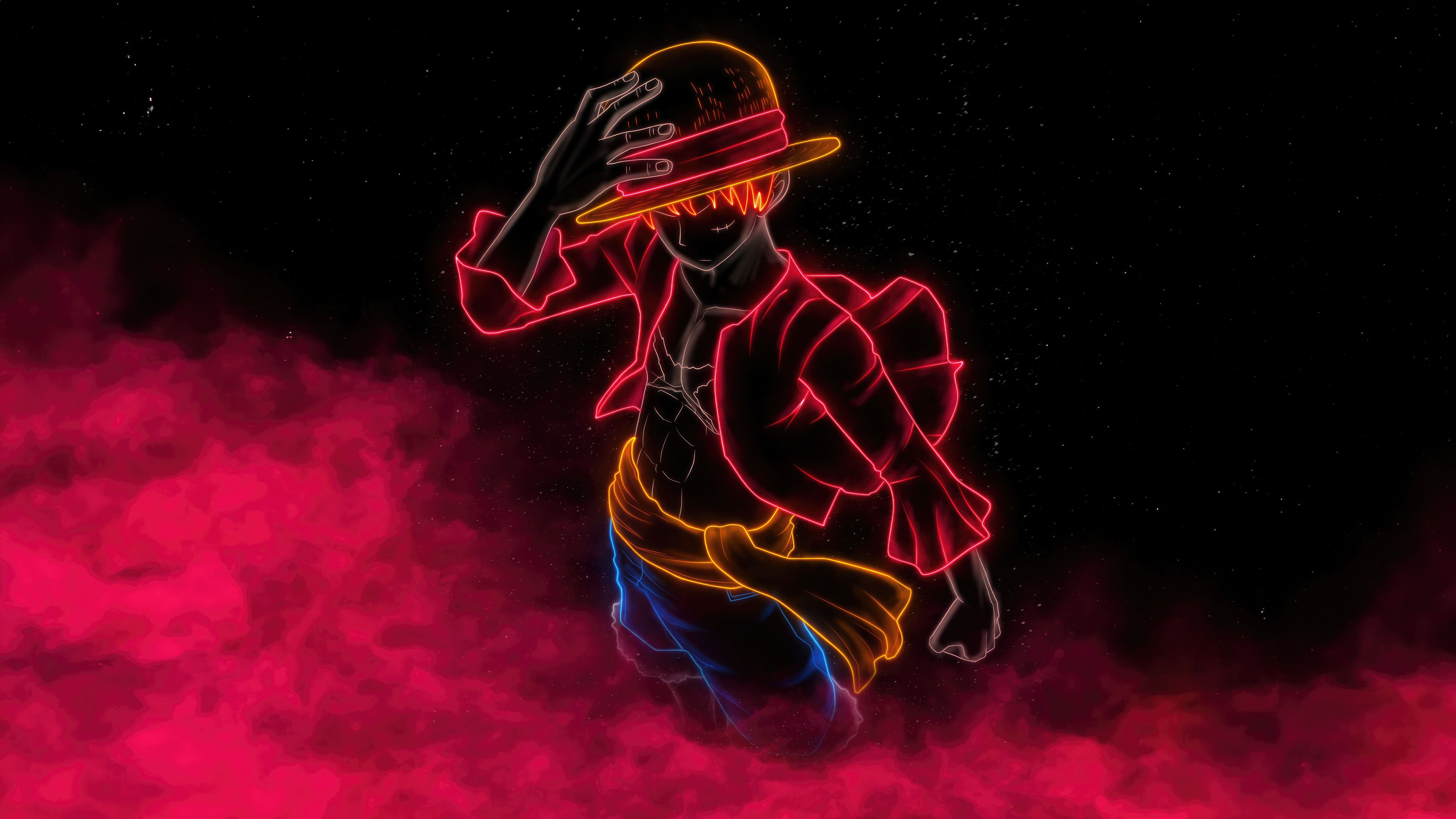 One Piece Oled Wallpapers - Top Free One Piece Oled Backgrounds ...