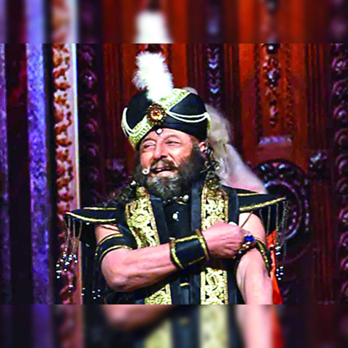 Shakuni Wallpapers - Top Free Shakuni Backgrounds - WallpaperAccess