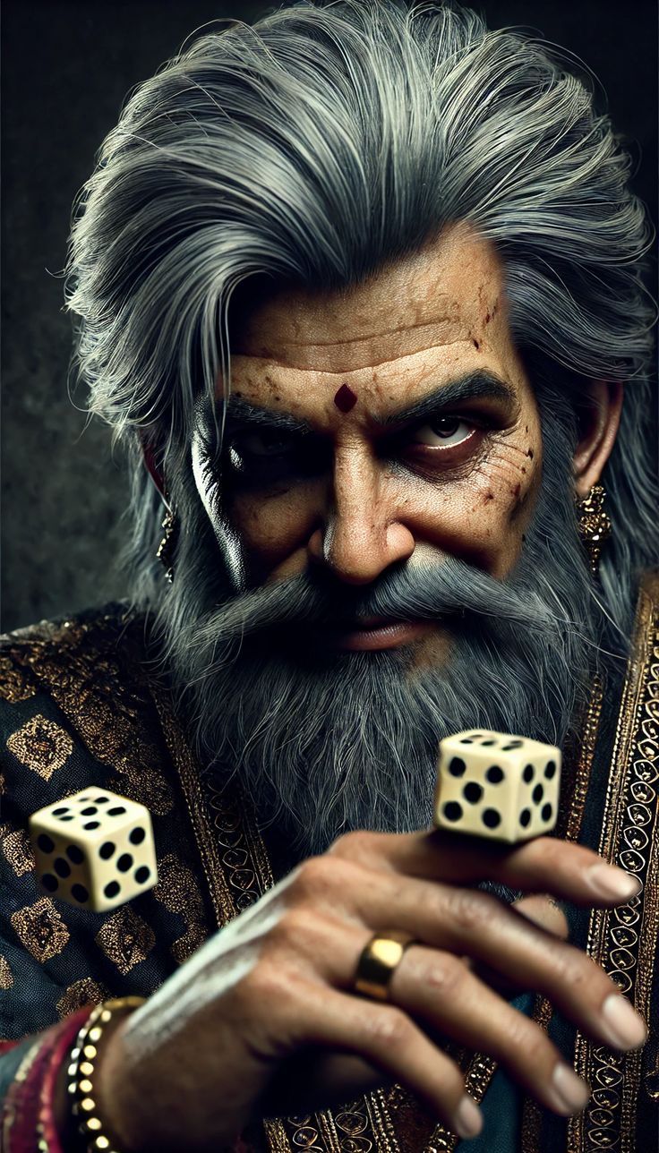 Shakuni Wallpapers - Top Free Shakuni Backgrounds - WallpaperAccess
