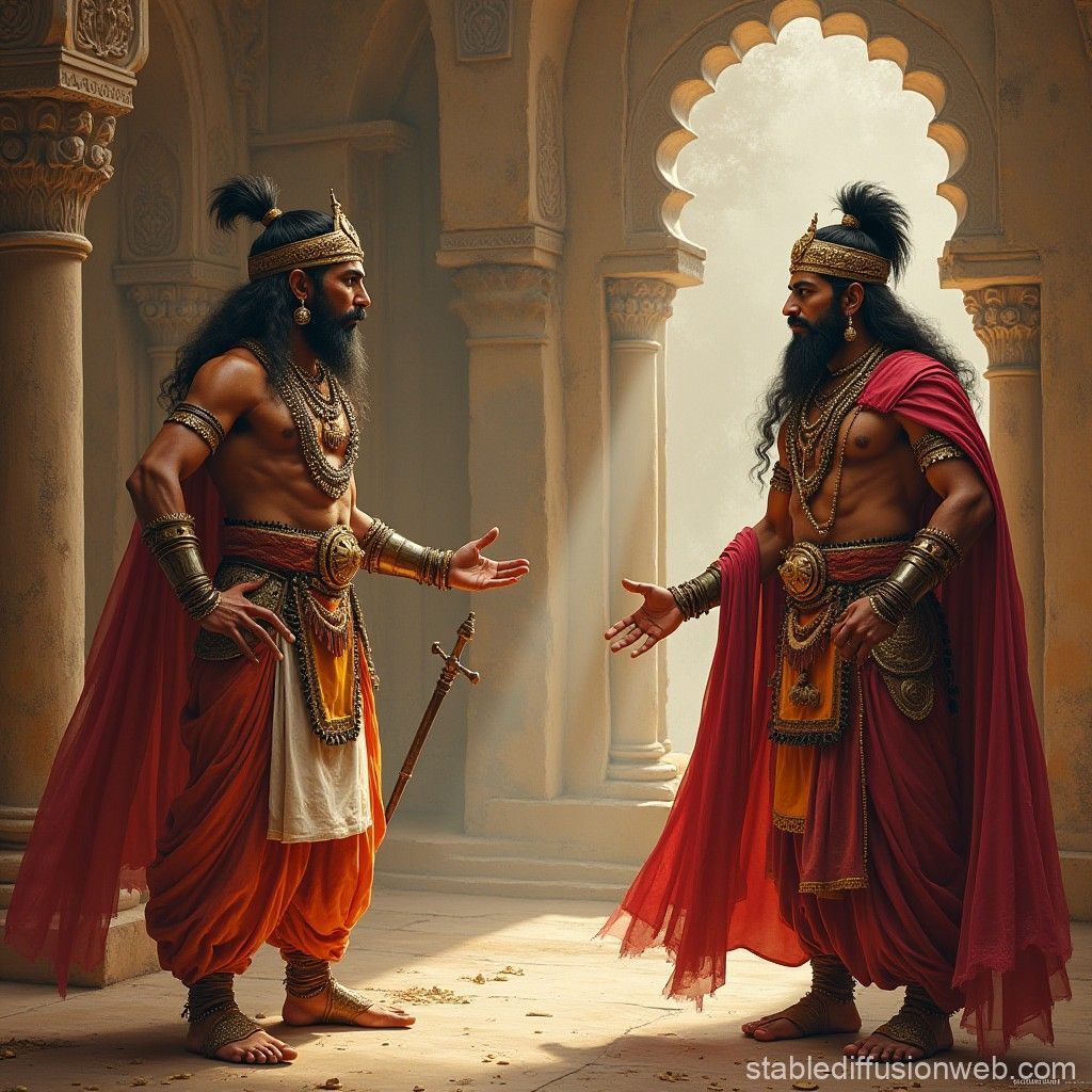 Shakuni Wallpapers - Top Free Shakuni Backgrounds - WallpaperAccess