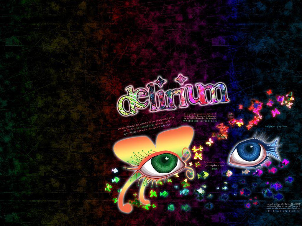 Delirium Sandman Wallpapers - Top Free Delirium Sandman Backgrounds ...