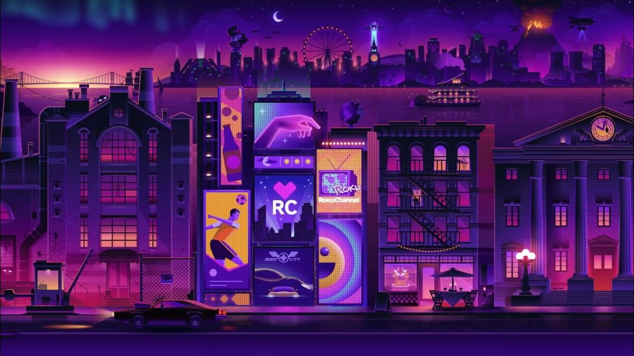 Roku City Wallpapers - Top Free Roku City Backgrounds - WallpaperAccess