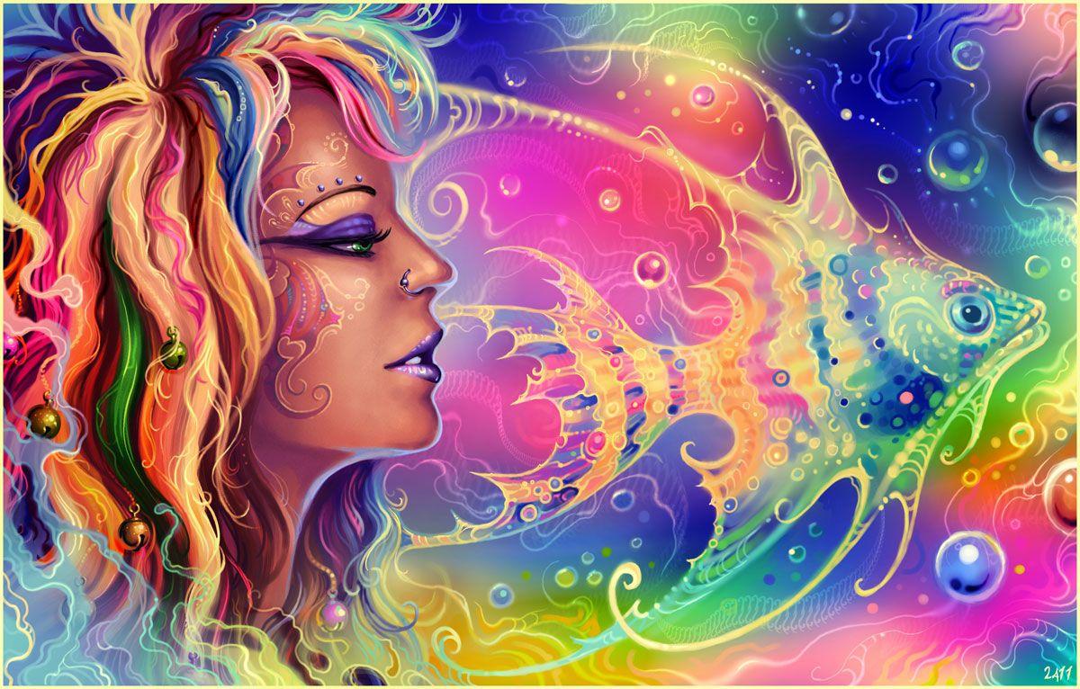 Delirium Sandman Wallpapers - Top Free Delirium Sandman Backgrounds ...