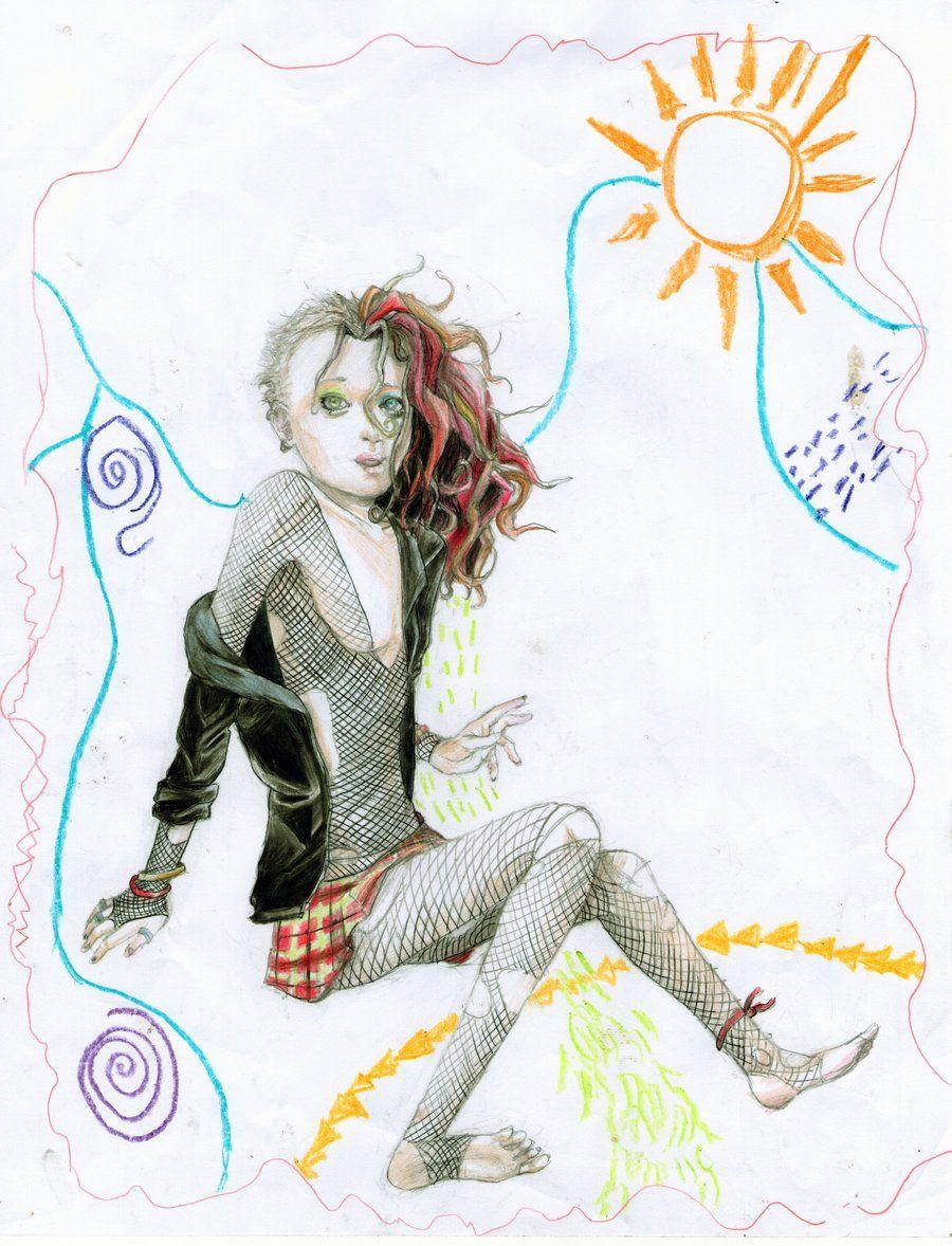 Delirium Sandman Wallpapers - Top Free Delirium Sandman Backgrounds ...