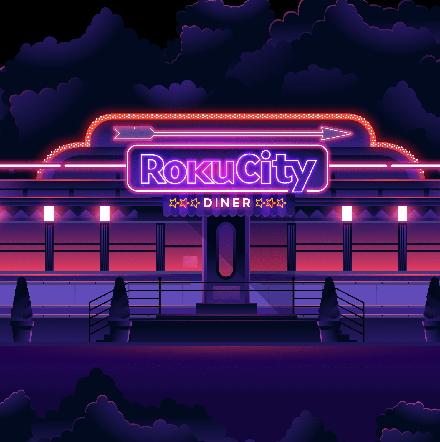 Roku City Wallpapers - Top Free Roku City Backgrounds - WallpaperAccess