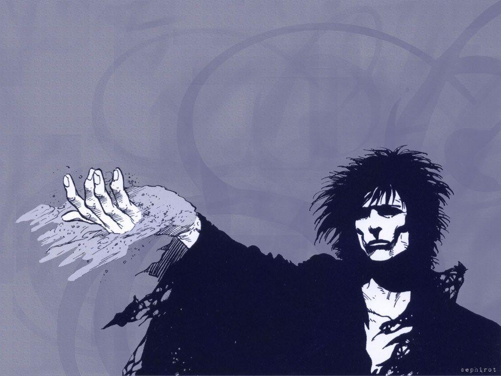 Delirium Sandman Wallpapers - Top Free Delirium Sandman Backgrounds ...