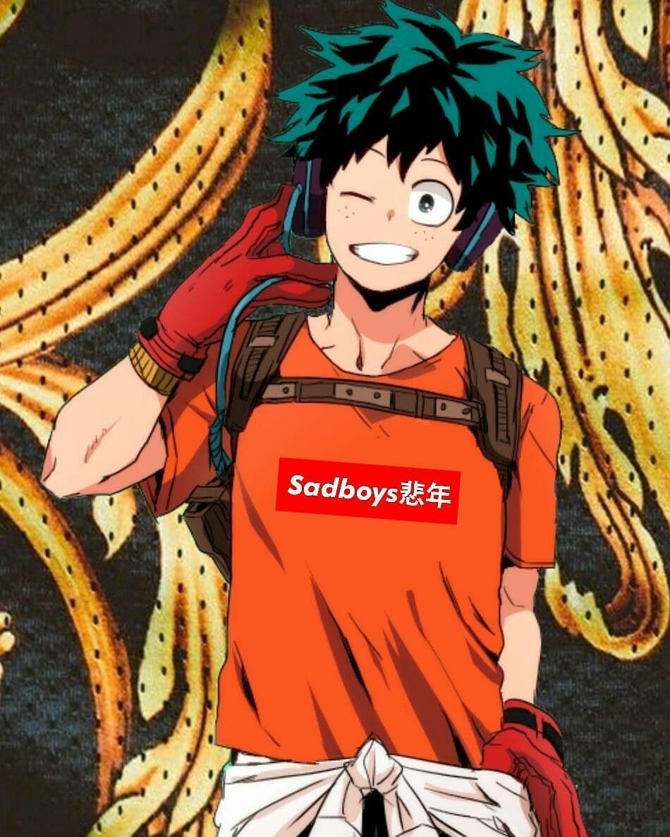 My Hero Academia Supreme Wallpapers - Top Free My Hero Academia Supreme ...