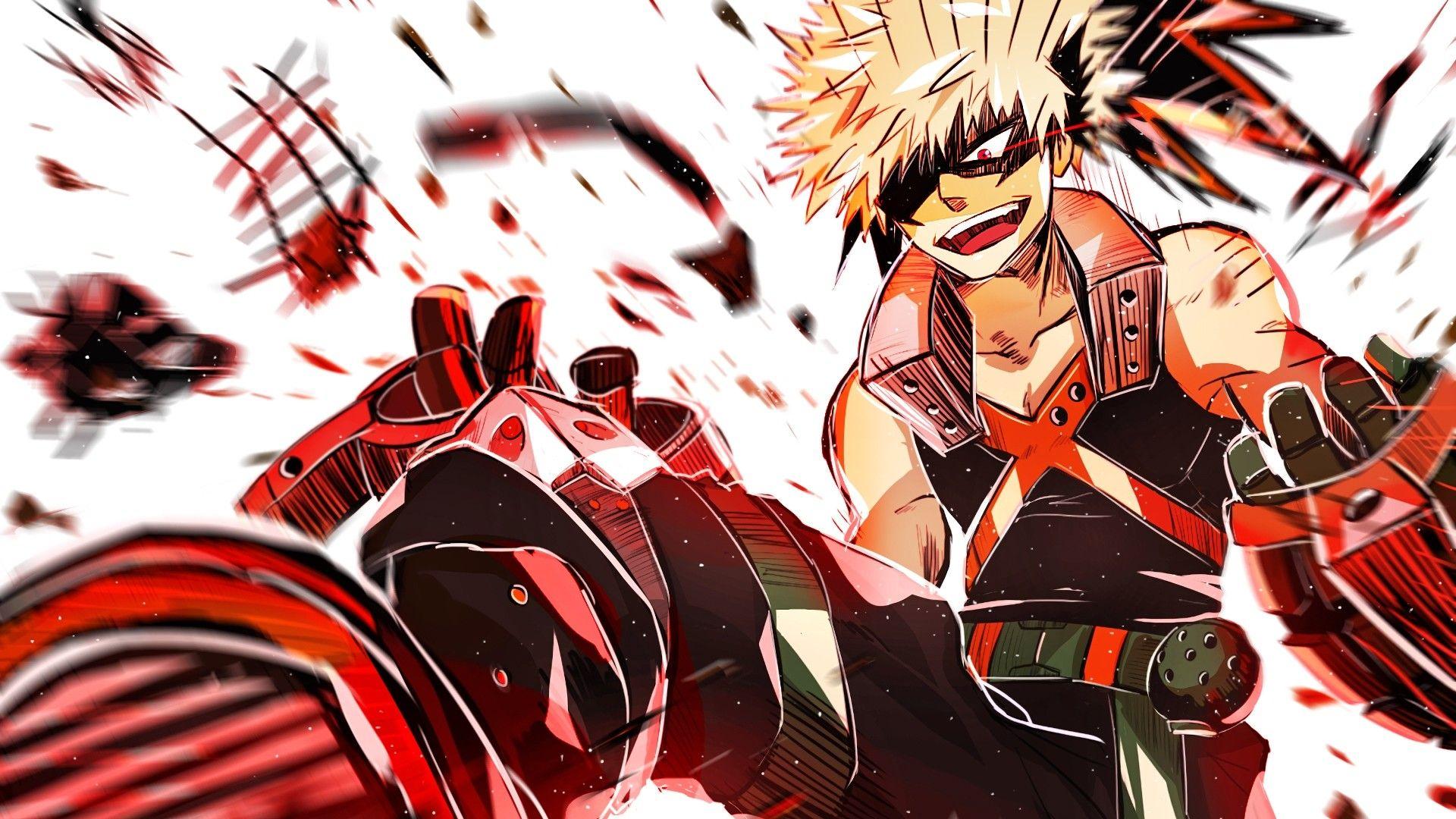 My Hero Academia Supreme Wallpapers - Top Free My Hero Academia Supreme ...
